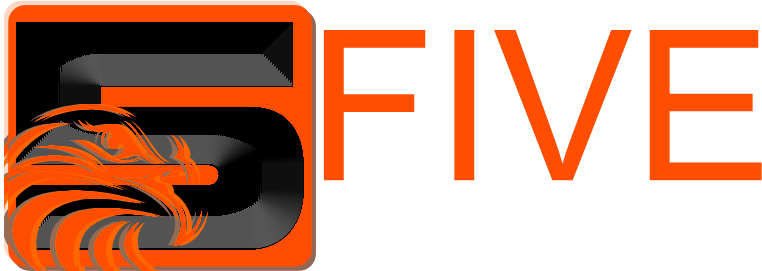 5 Five Pack – Adesivos incríveis e Ofertas Imperdíveis Online